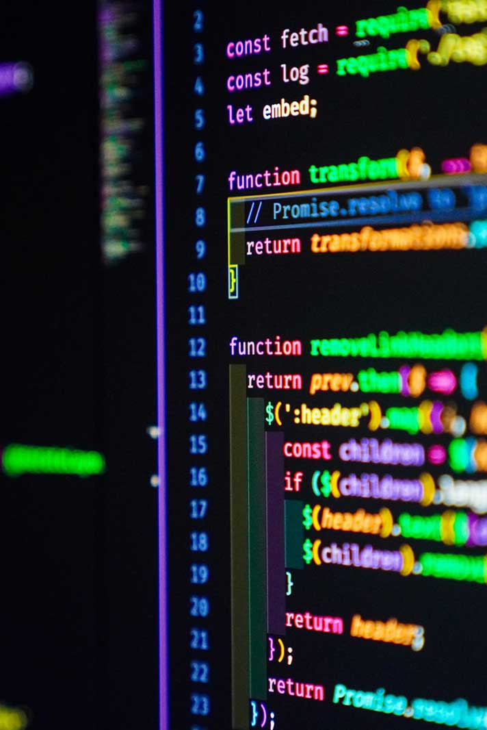 You solve one problem and you solve the next one | Listen and Repeat ...